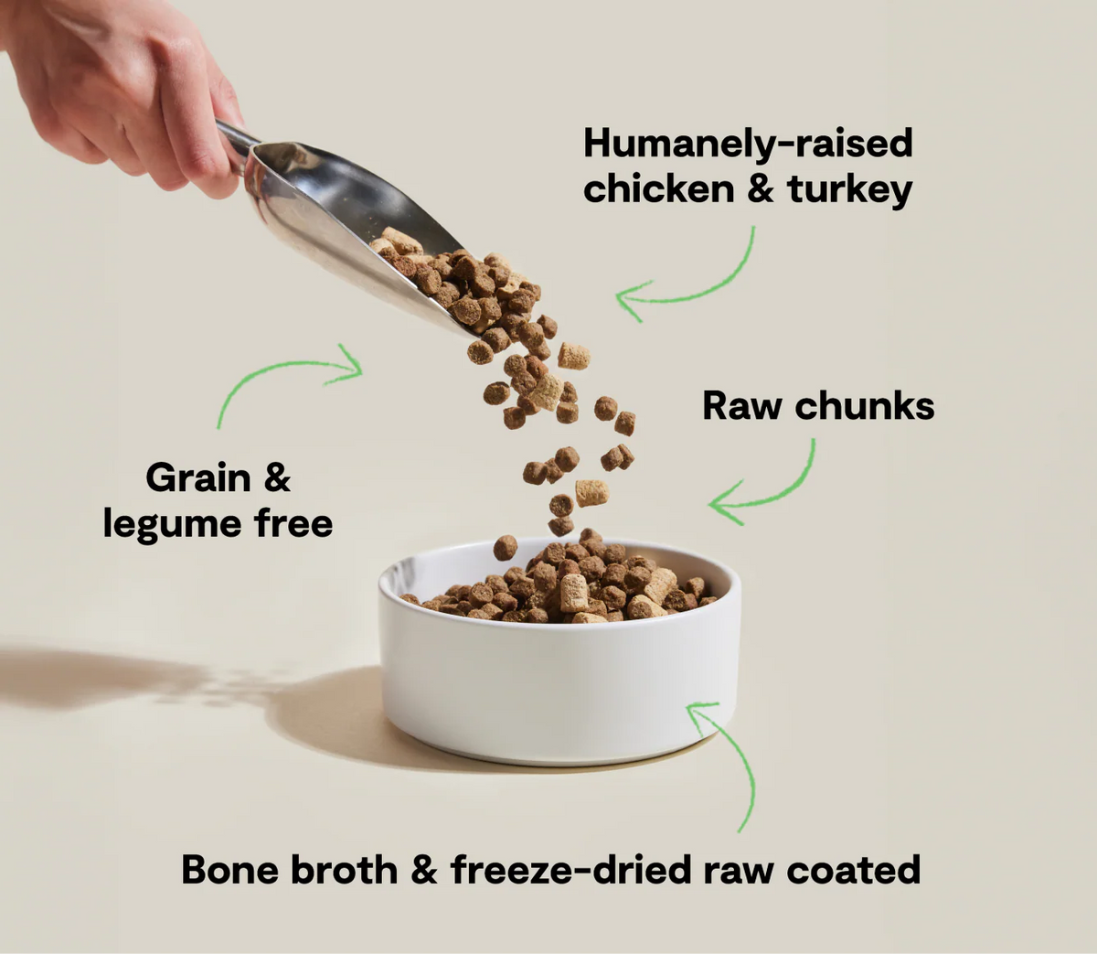 Open Prairie Recipe – Muttley & Me