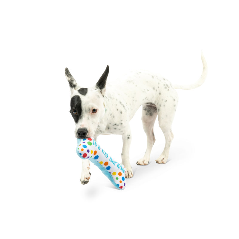 It's My Barkday Bone – Muttley & Me