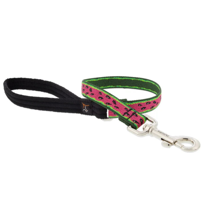 Watermelon Leash – Muttley & Me