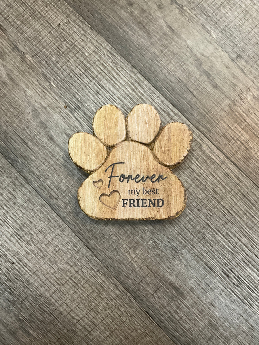 Forever My Best Friend – Muttley & Me