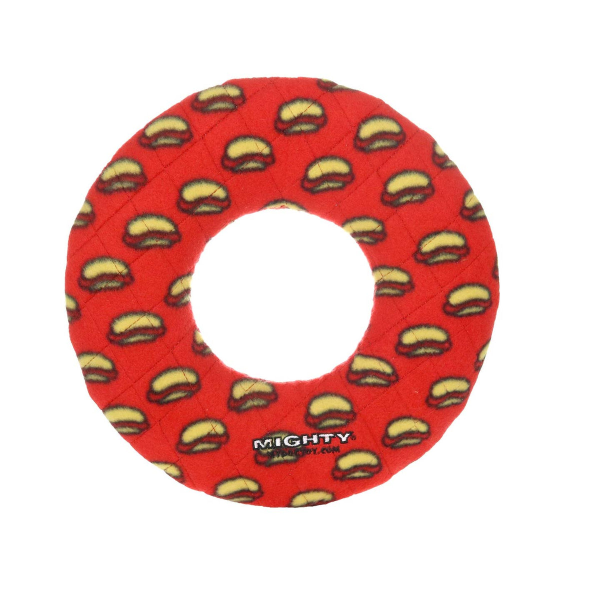 Mighty Ring – Muttley & Me
