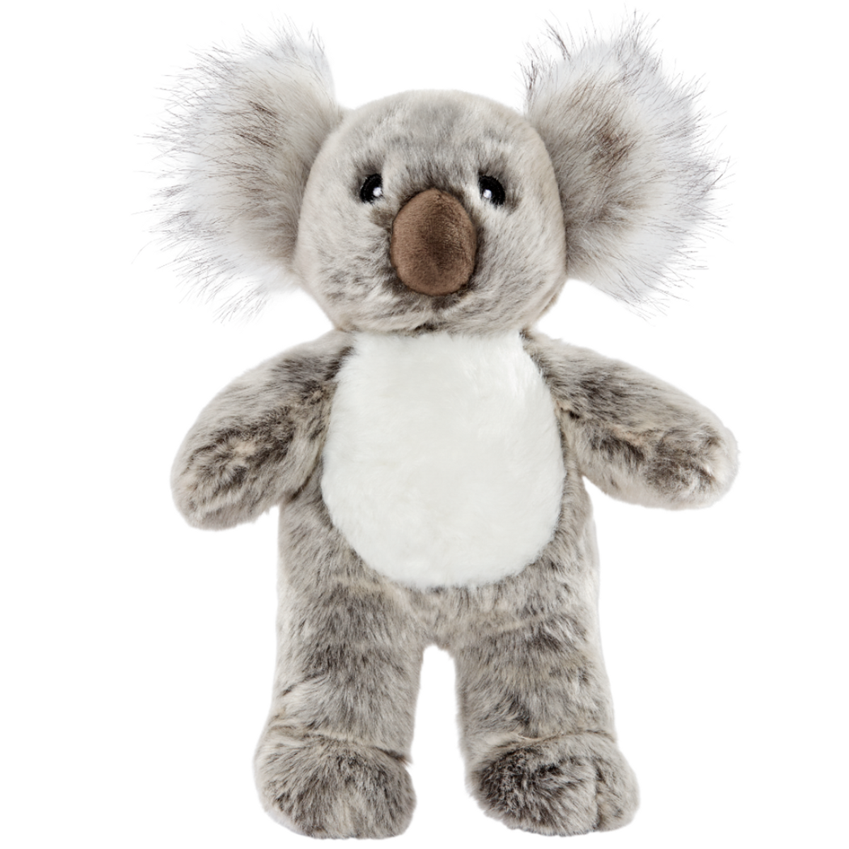 Doc Koala – Muttley & Me