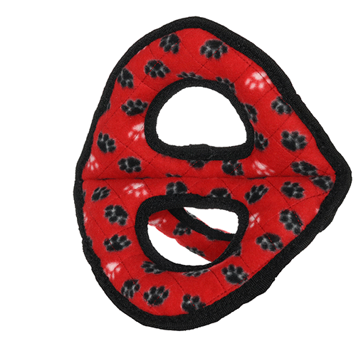 3 Way Ultimate Ring – Muttley & Me