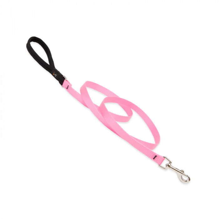 Pink Leash – Muttley & Me