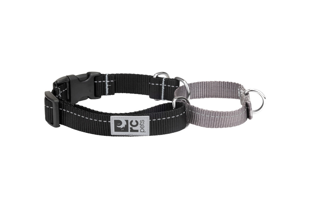 Training Clip Collar – Muttley & Me