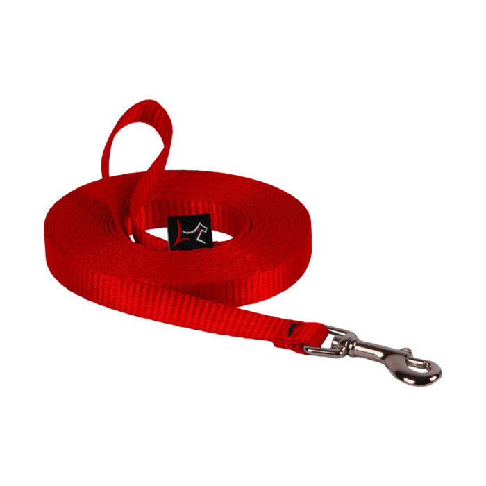 Red Training Lead – Muttley & Me